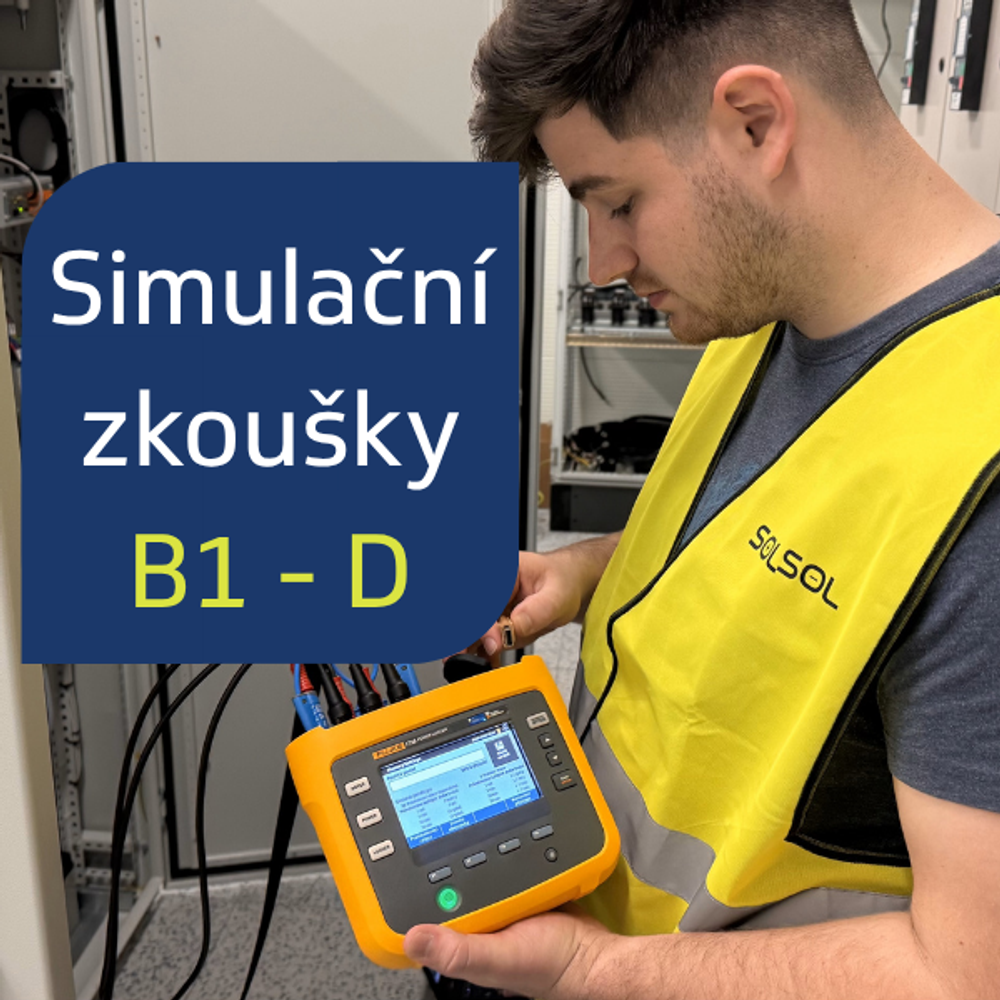 SOLSOL B2B eshop pro fotovoltaické technologie - střídače, baterie ...