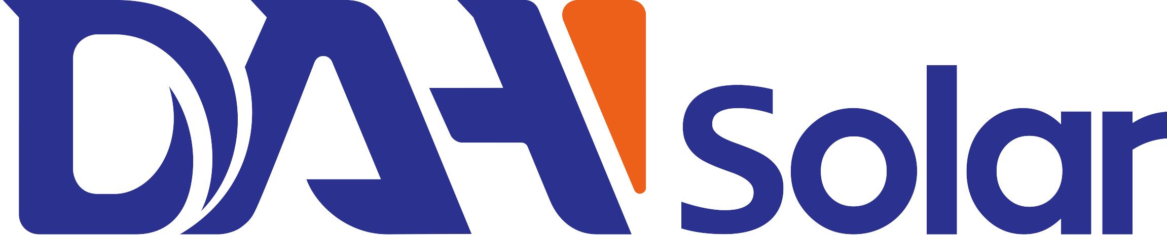 DAH Solar | Photovoltaics from SOLSOL