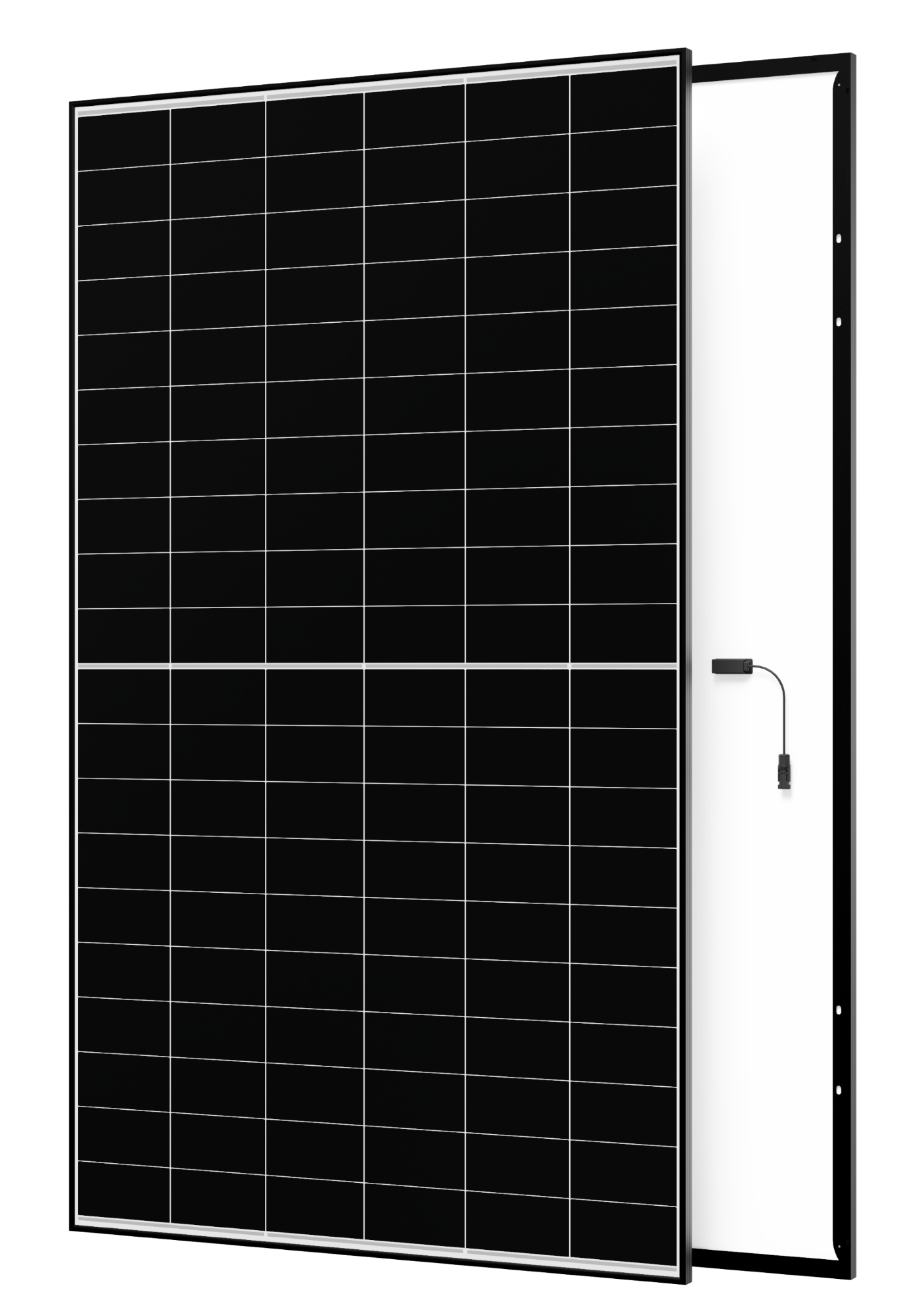 AIKO NEOSTAR 2P60 AIKO-A500-MAH60Mw 500Wp | Photovoltaics from SOLSOL