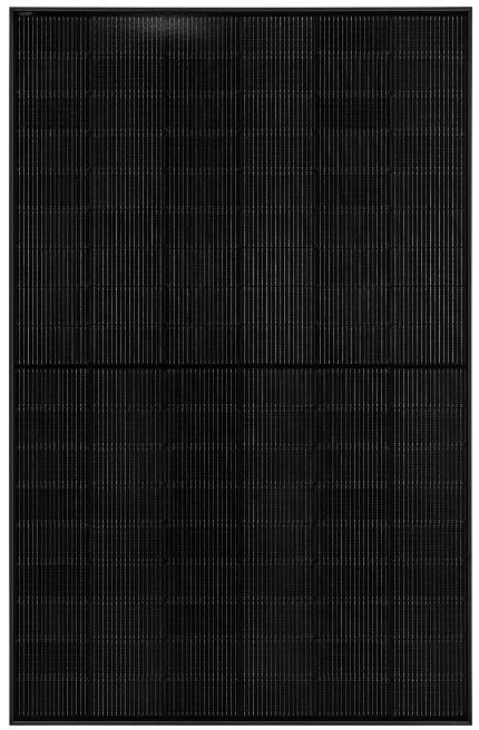 BAUER SOLAR BS-450-108M10HBB-GG 450Wp FB | fotovoltaika od SOLSOL
