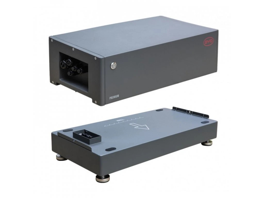 BYD BMS+BASE controlbox 2.0 HVS/HVM | fotovoltaika od SOLSOL