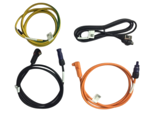 Growatt ARK 2.5H-A1 Cable | fotovoltaika od SOLSOL