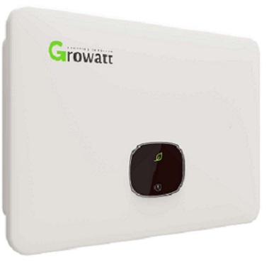 Growatt MID 30KTL3-X | Photovoltaics from SOLSOL