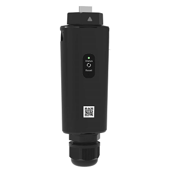 Growatt Shine Lan-X | Photovoltaics from SOLSOL