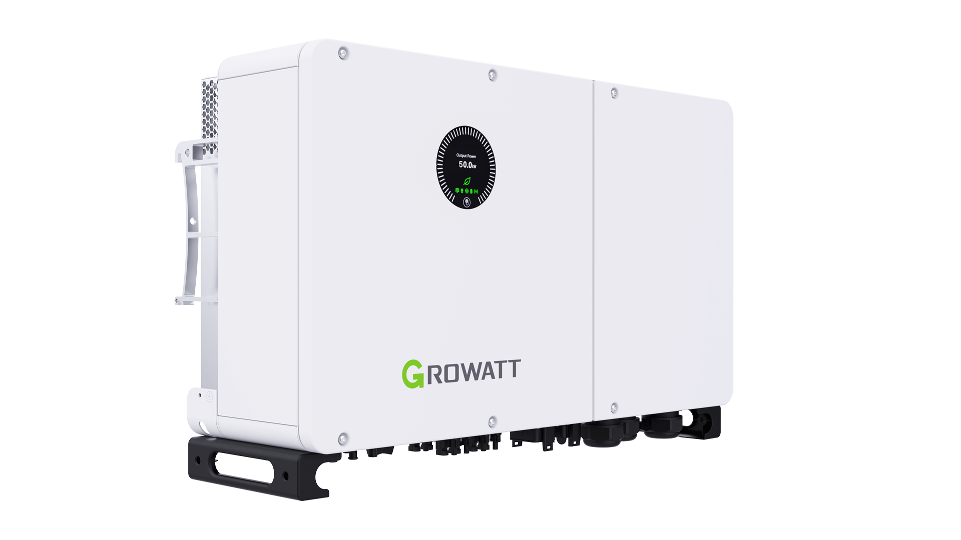 Growatt WIT 30K-XHU | Photovoltaics from SOLSOL
