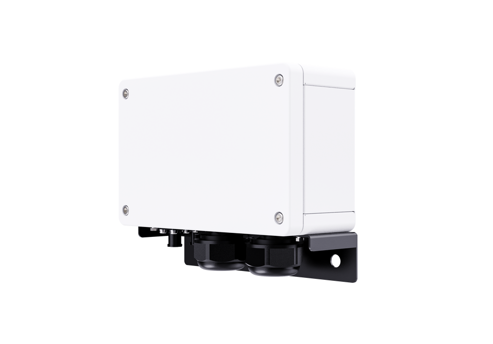 Growatt WIT-XHU Battery Terminal Junction Box | Photovoltaik von SOLSOL