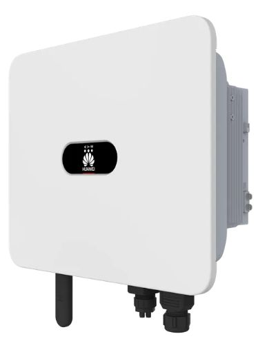 Huawei smart energy controller SUN2000-12 K-MBO | Photovoltaics from SOLSOL