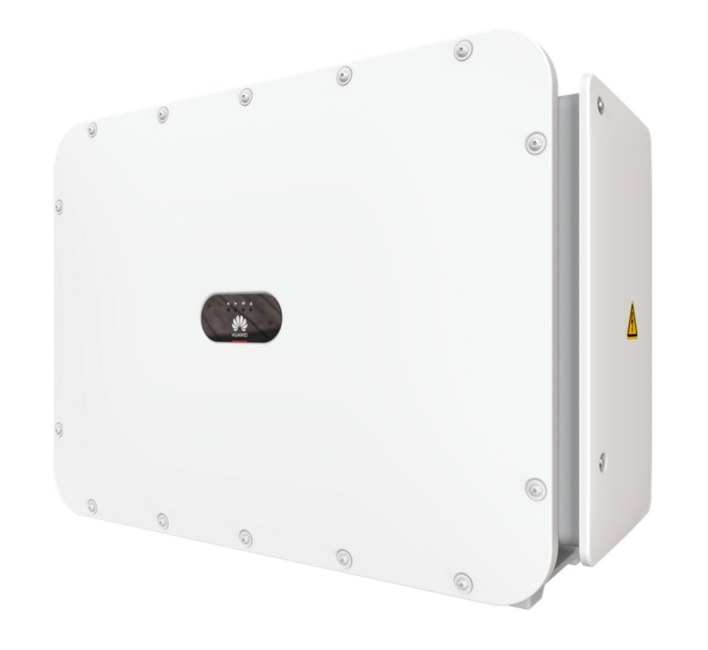 Huawei SUN2000-150K-MG0 | Photovoltaics from SOLSOL