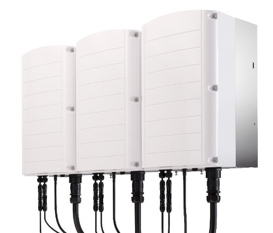 SECONDARY UNIVERSAL - SESUK_RW00INNN4 | fotovoltaika od SOLSOL