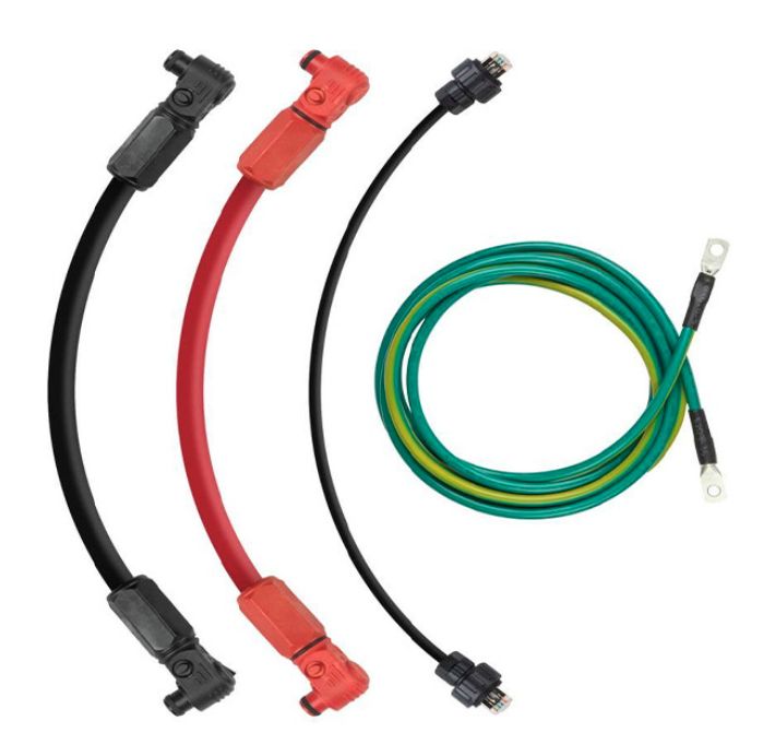 SolarEdge cable set battery to battery IAC-RBAT-5KCBAT-01 ...