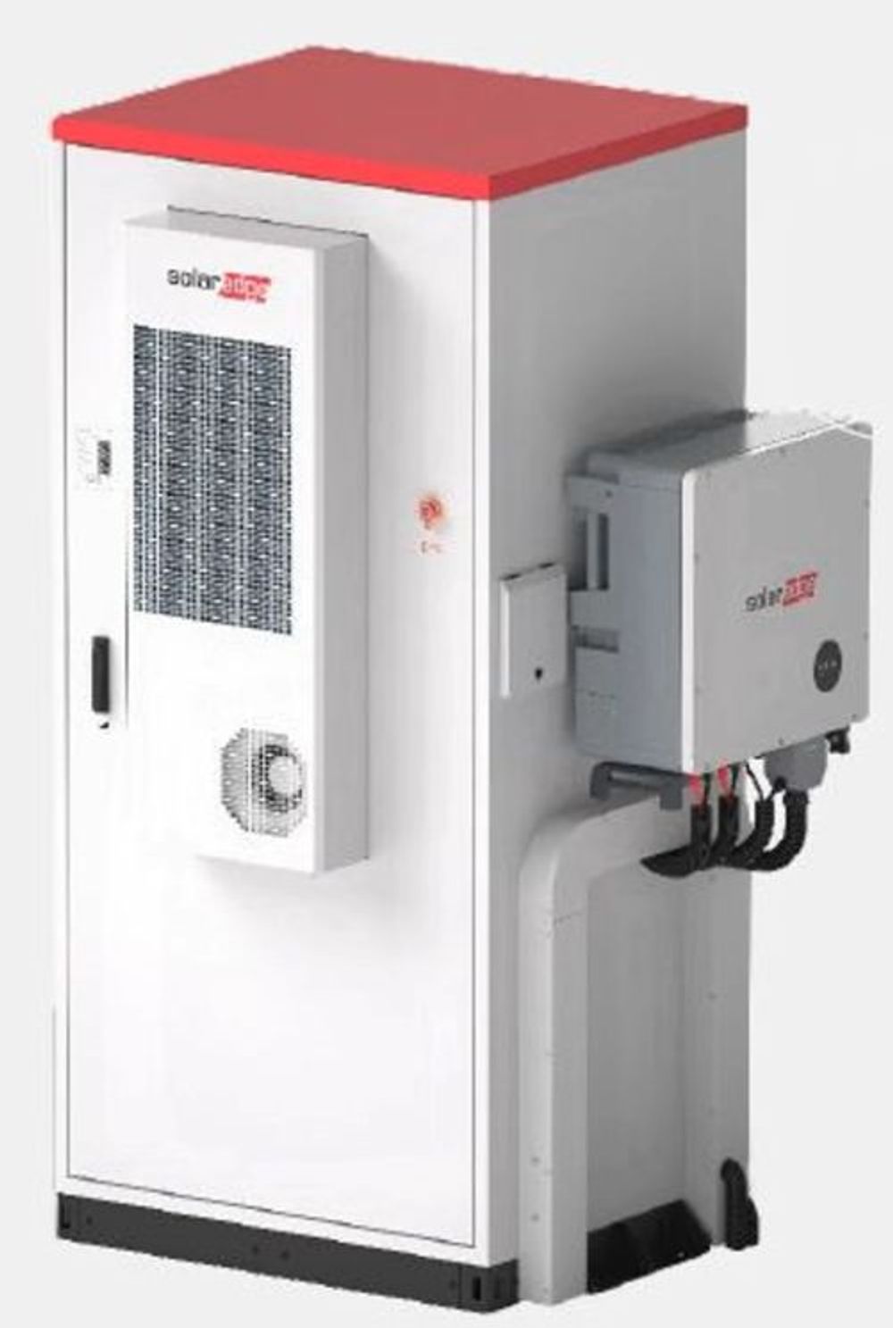 Solaredge SET CSS – OD battery / inverter / acs | fotovoltaika od SOLSOL