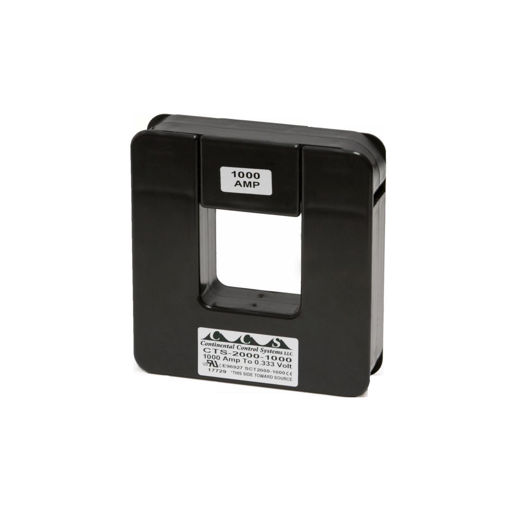 Solaredge Split-Core Current Transformers ,for 1000A | Photovoltaics ...