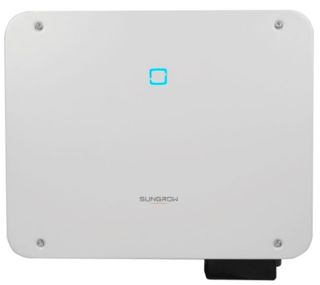 Sungrow SG50CX-P2_V12 | Photovoltaics from SOLSOL