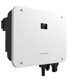 Sungrow SH15T | Photovoltaics from SOLSOL